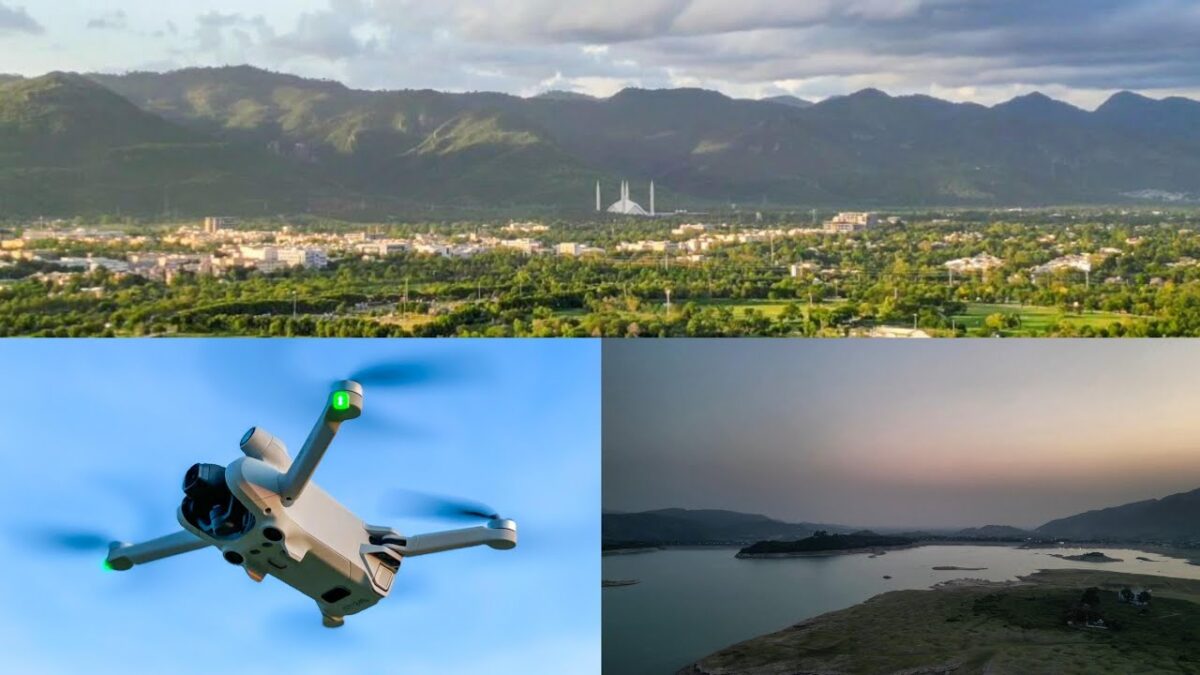 dgi Mini 3 pro review #mini3pro #review #dgi #top #features #drone # ...