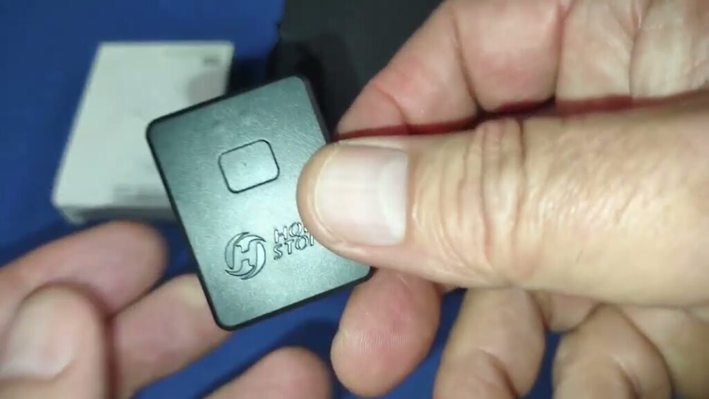 Holy Stone Drone Remote ID (RID) Module Review – Droneguide News