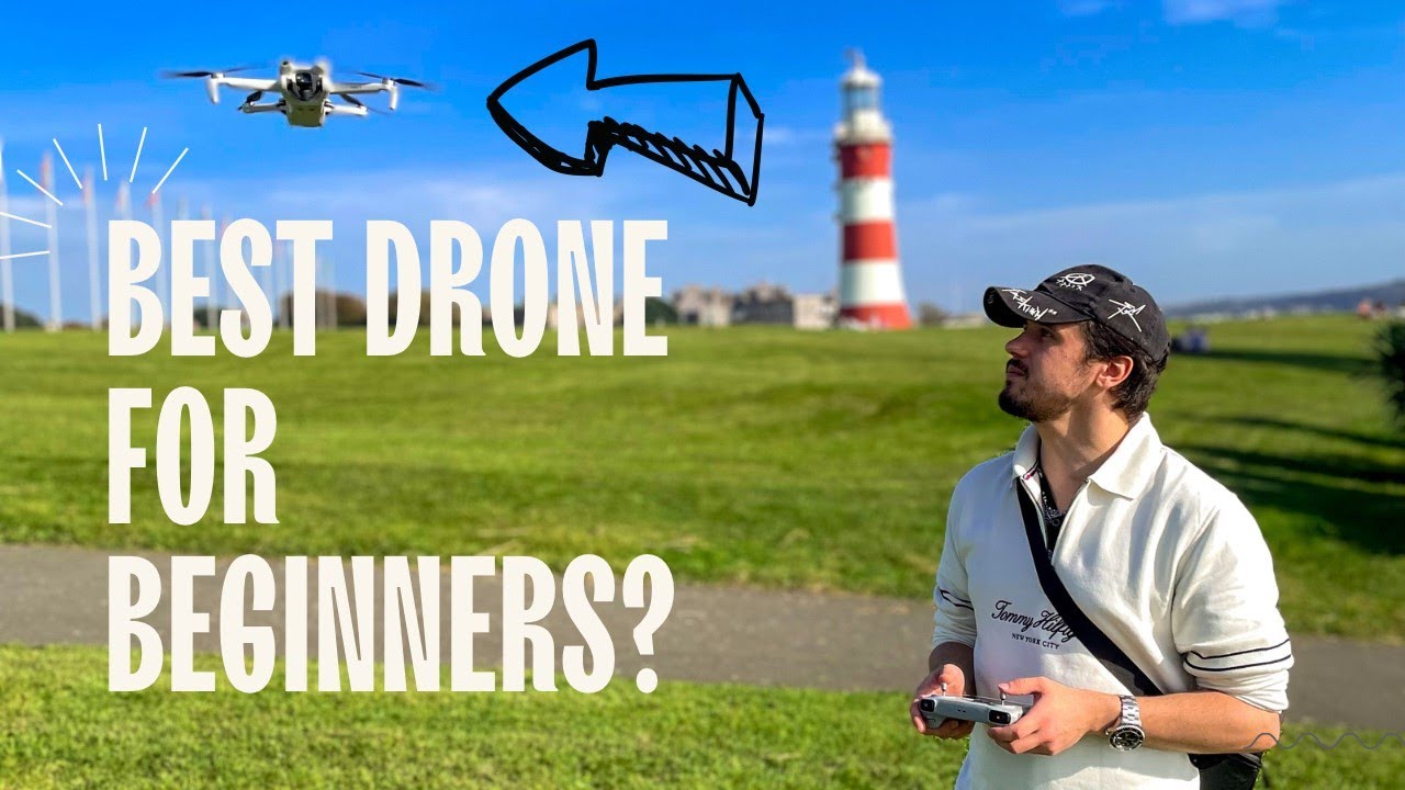 The Best Beginner Drone Ever?! DJI Mini 3 Review & Guide #djimini3 #drone #dronefootage ...