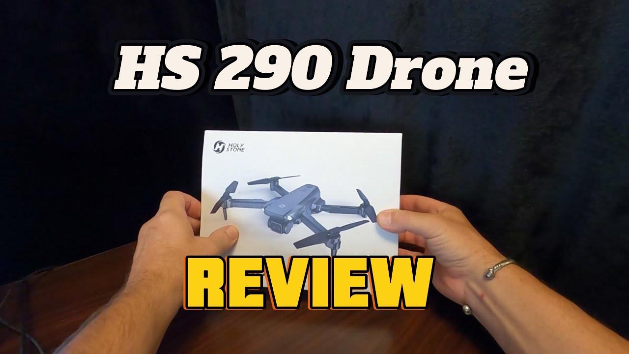 Holy Stone HS290 Drone Review: Is it Worth the Hype? Holy Stone HS290 Drone Review: Is it Worth ...